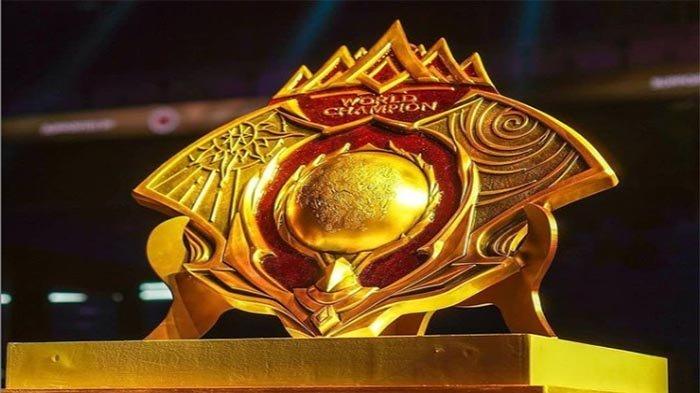 UPDATE Jadwal Grand Final M2 World Championship 2021 Burmese Ghouls Vs ...