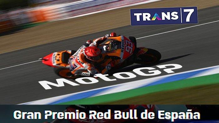 HASIL MotoGp Hari Ini Hasil Race MotoGp Jerez 2021, Jack Miller Ducati ...