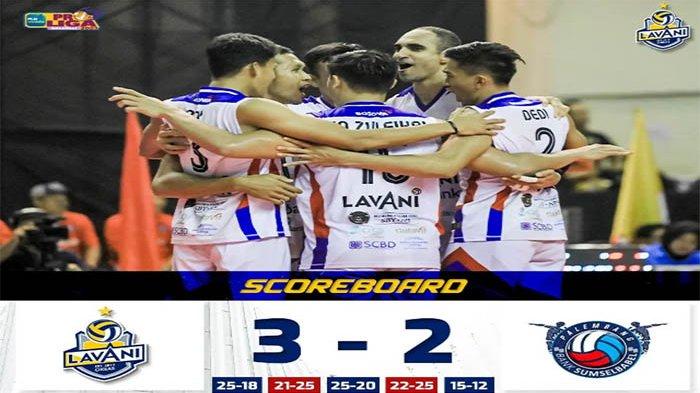 Klasemen Voli Proliga 2023 Hari Ini Jakarta Bhayangkara Presisi Bayangi ...