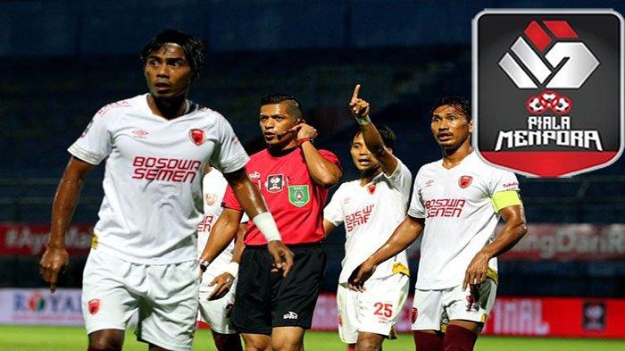 JAM TAYANG PSM vs PSS Juara 3 Piala Menpora 2021 - Cek Formasi & Live ...