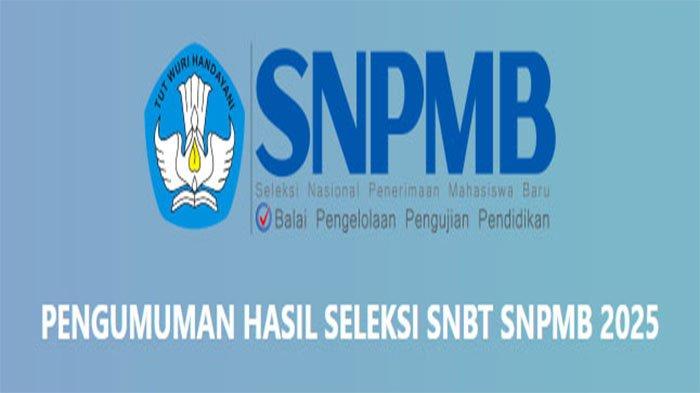 WEBSITE pengumuman-snbt-snpmb.bppp.kemdikbud.go.id Cek Pengumuman Hasil ...