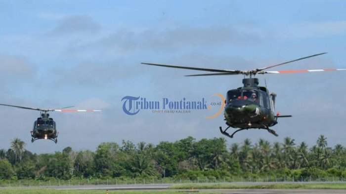Penerimaan PSDP Penerbangan TNI Tahun 2020 Lulusan SMA & MA Dibuka ...