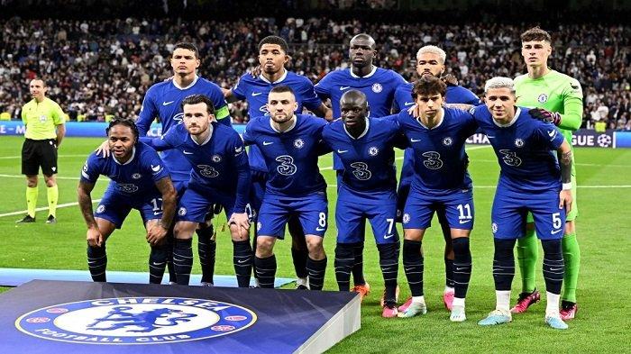Usai Gagal Total dengan Belaja Mahal Musim Lalu, Chelsea Kini Jual 7 ...