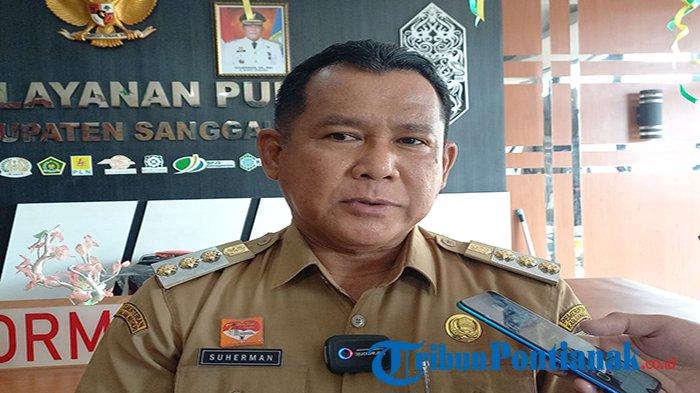 Cegah Rabies, PJ Bupati Sanggau Ingatkan Masyarakat Tingkatkan ...