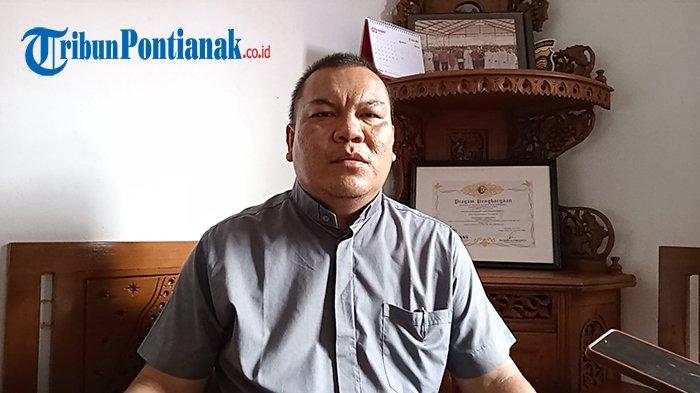 Makna Perayaan Tri Hari Suci, Ini Penjelasan Pastor Kepala Paroki Katedral Hati Kudus Yesus ...