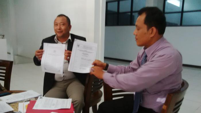 Terkait Proyek Jembatan Kapuas Hulu, Kementerian PUPR Digugat ...