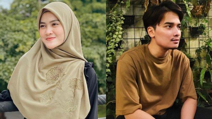 Baru Dua Bulan Cerai dengan Larissa Chou, Alvin Faiz Nikah dengan ... Baru Dua Bulan Cerai dengan Larissa Chou, Alvin Faiz Nikah dengan ...