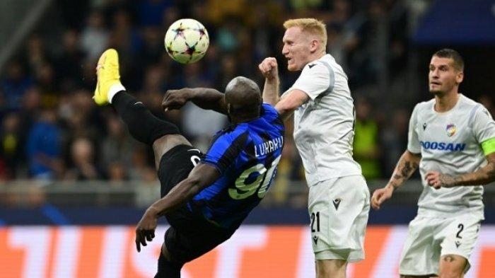 Inter Milan Memastikan Langkah ke Drawing 16 Besar Liga Champions ...