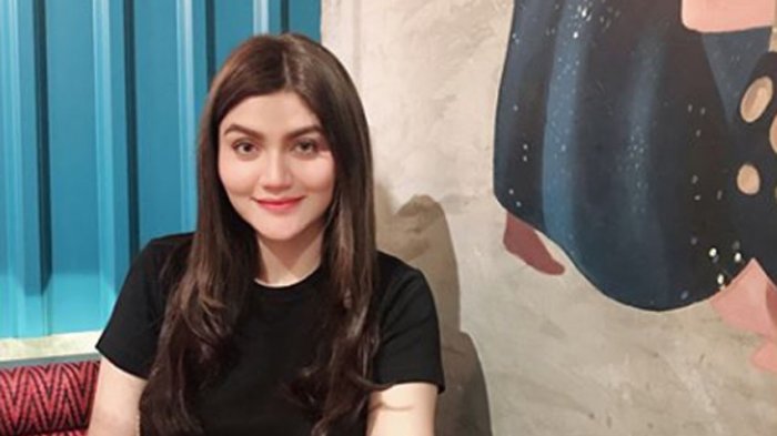 Baru-baru Ini Hilda Vitria Kembali Jadi Cacian Warganet, Gara-gara ...