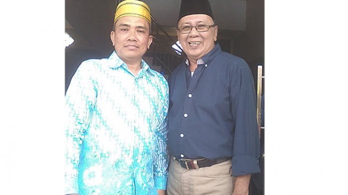 Holil: Open House dan Halal Bihalal Menjadi Momen Penting untuk Saling ...