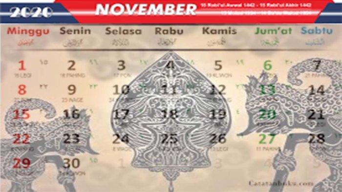 Weton Malam Jumat Legi ? Sifat dan Tradisi Malam Jumat, Berdasarkan ...