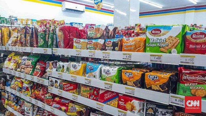 HOREEEE, Ada Promo Heboh di Indomaret & Alfamart, Potongan Harganya ...