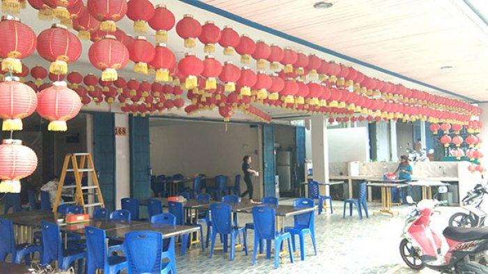 Lima Hotel yang Bisa Jadi Pilihan di Sekadau - Tribunpontianak.co.id