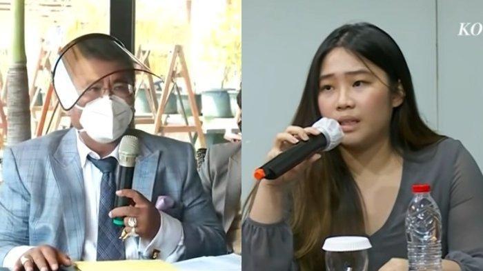 KRONOLOGI Kasus Raibnya Uang Rp 22 Miliar Winda Earl - Pembelaan ...