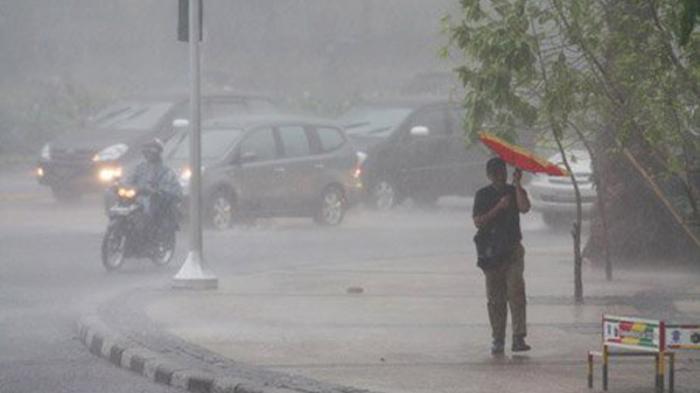 Bagaimana Hujan Terjadi? Tahukah Kamu dari Mana Asal Hujan? Ini ...