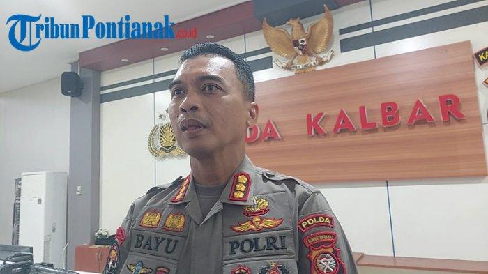 Polda Kalbar Bakal Gelar Operasi Ketupat Amankan Mudik 2025 di Kalbar - Tribunpontianak.co.id