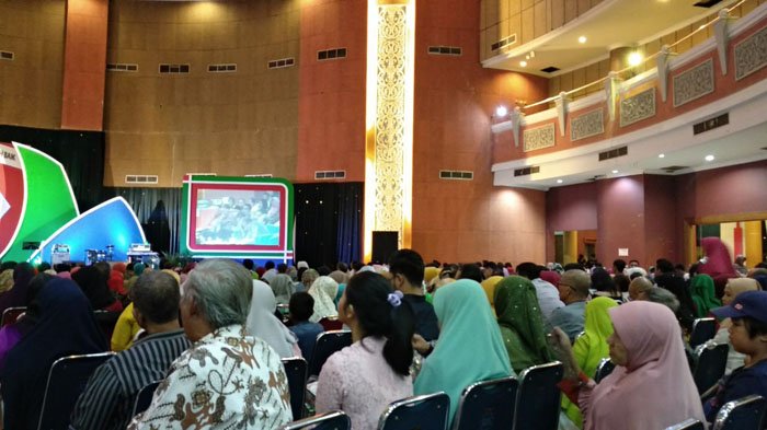 HUT Bank Kalbar ke-54, Ini Rangkaian Kegiatannya - Tribunpontianak.co.id