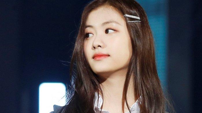 PROFIL Kim Ga-Ram, Anggota LE SSERAFIM yang Diduga Lakukan Bullying di ...