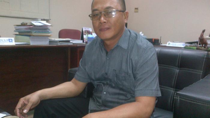 Aktif di Ormas, Begini Perjalanan Karier Ikhwani hingga Jabat Anggota ...