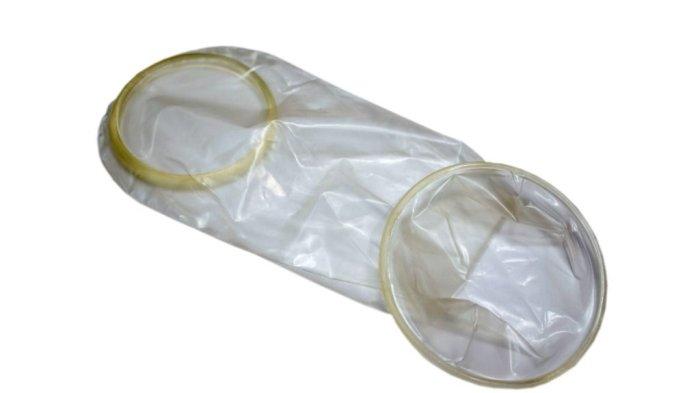 Cara Pemakaian Kondom Wanita yang Benar ! Apa itu Kondom Wanita ? Ketahui Cara Memakai Kondom ...