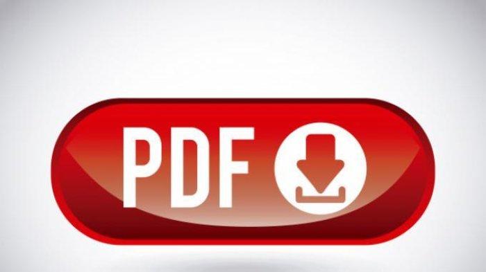 Cara Pisah Halaman PDF Lewat HP Lengkap dengan Cara Menggabungkan File ...