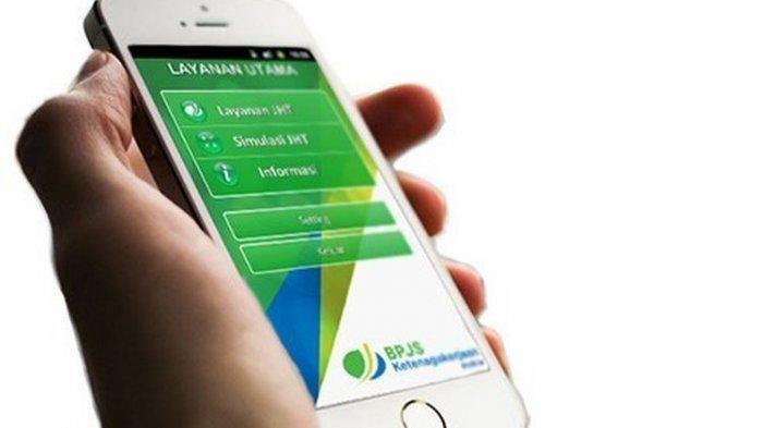 Cara Daftar Antrian Online BPJS Ketenagakerjaan Lewat Lapakasik ...