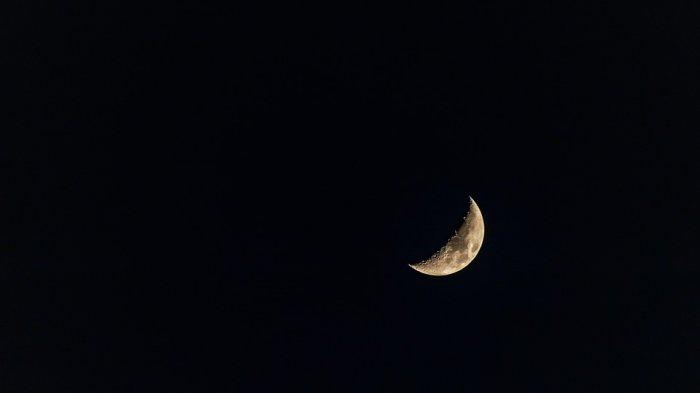 Apa itu Moon Phase ? Ada Berapa Fase Bulan ? - Tribunpontianak.co.id