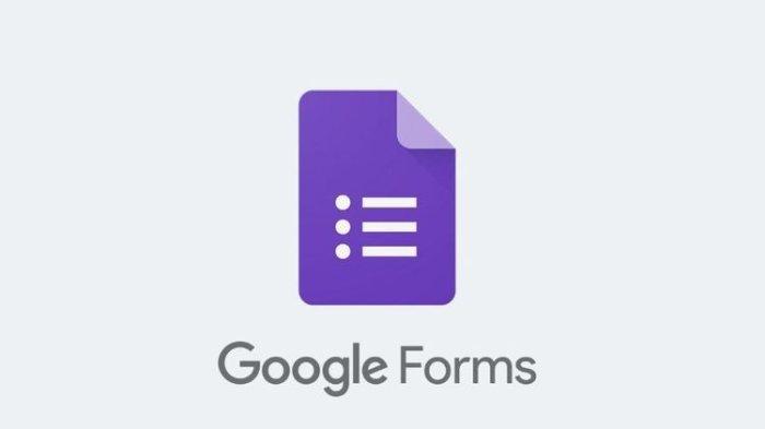 Cara Membuat Google Form di HP Mudah Banget ! Termasuk Cara Mengedit ...