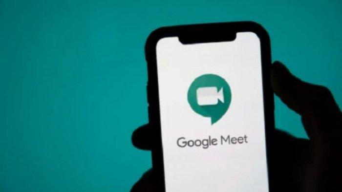 Ada Emoji Lebih Interaktif di Google Meet Dari Aplikasi Zoom, Begini ...
