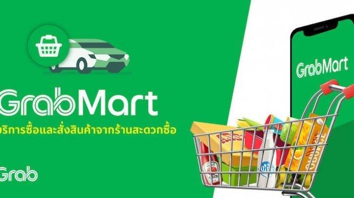 Cara Daftar GrabMart dan Manfaat Menjadi Mitra GrabMart ! Apa itu ...