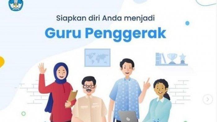 5 Kompetensi yang Harus Dimiliki Guru Penggerak dan Kriteria Guru ...