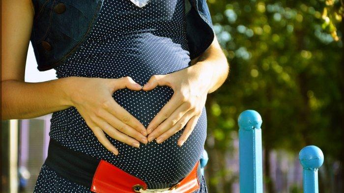 Posisi Tidur yang Baik untuk Ibu Hamil Muda Hingga Tua ! Mulai ...