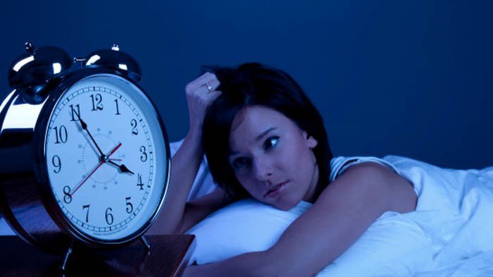 Mengatasi Insomnia - Diagnosis Klinis & 15 Tips Jitu Solusi Menangani ...