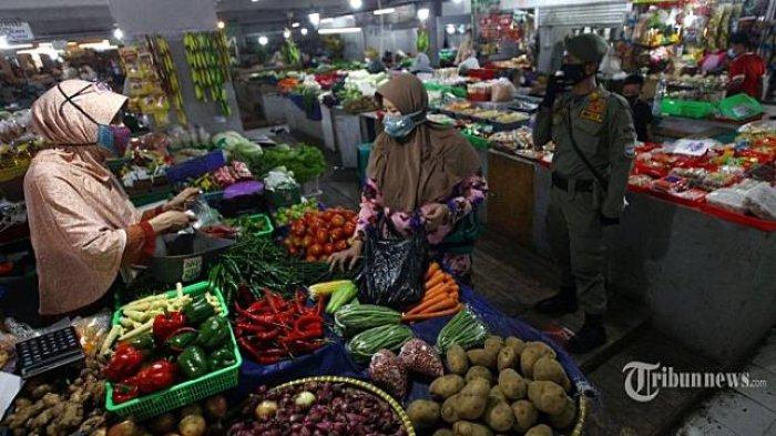 Apa Saja Syarat Sah dan Rukun Jual Beli dalam Islam? - Tribunpontianak ...