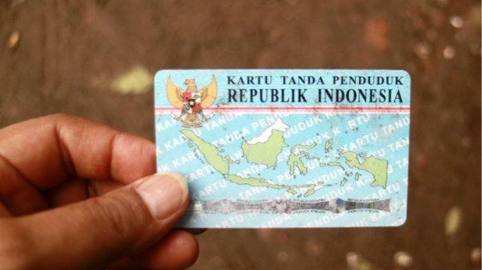 Kenapa NIK KTP tidak Bisa dirubah? Cek Cara Perubahan Data KTP Secara ...