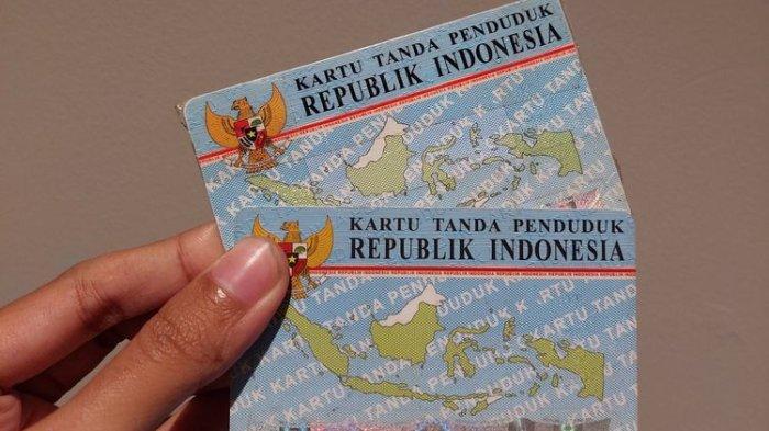 No KTP itu yang Mana ? Ada 16 Nomor, Yuk Ketahui Penjelasan tentang NIK ...