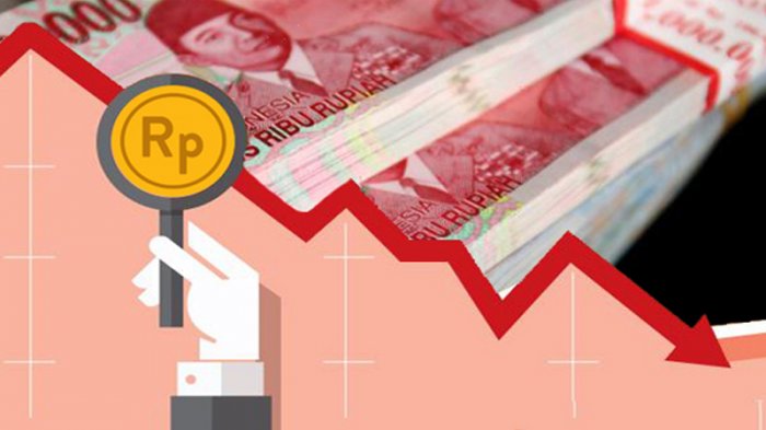 Berikut Kurs Rupiah Terhadap Dolar AS Pada 7 Bank di Indonesia Hari Ini ...