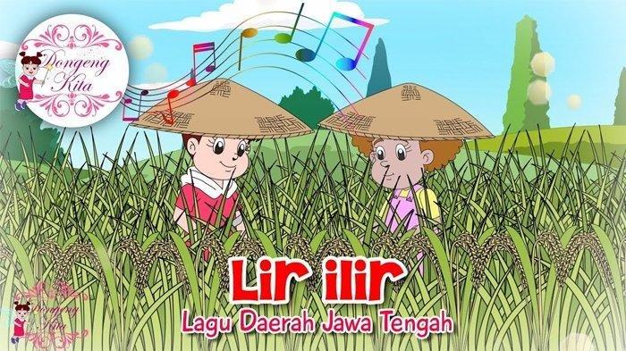 Contoh Lagu Daerah Indonesia dan Ciri-ciri Lagu Daerah ! Apa itu Lagu ...