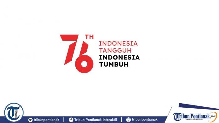 Virtual Background HUT RI 76 untuk Zoom 17 Agustus HUT RI Bisa di ...