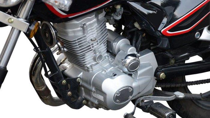 Apa itu CC Motor ? Apa Kaitan CC Motor dengan Kinerja Mesin Kendaraan ...