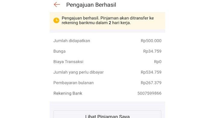 Cara Meminjam Uang di Shopee Lewat Shopee Pinjam ! Berikut Ini Panduan ...