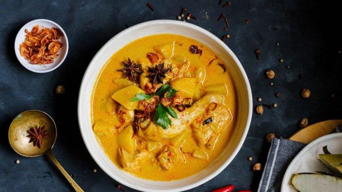 6 Jenis Makanan Khas Natal di Berbagai Daerah Ini Wajib di Coba, Ada ...