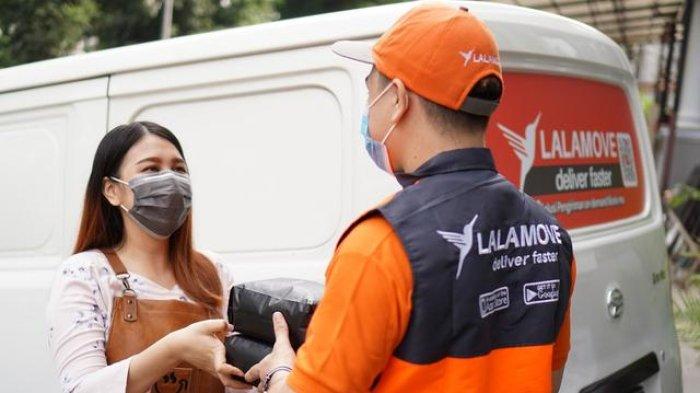 Cara Daftar Lalamove Motor dan Mobil Lewat HP ! Apa Syarat Daftar ...