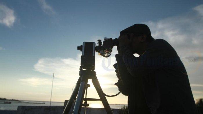 Cara Menetapkan Awal Ramadhan? Berikut Penjelasan Metode Hisab dan ...