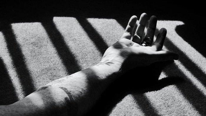 Kronologi Ibu Rumah Tangga Habisi Selingkuhan, Racik Racun Hama Dalam ...