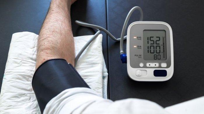 Berapa Normalnya Tensi Darah ? Tensi Darah 90 Apakah Normal ? Ketahui ...