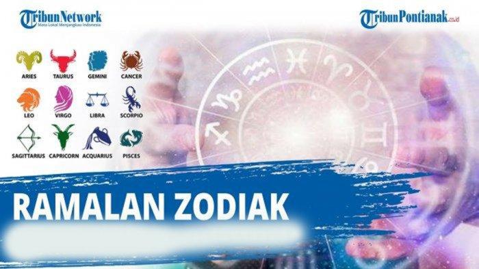 ZODIAK 20 September 2020, Ramalan Zodiak Besok Minggu, Cancer Capai ...