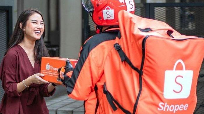 Cara Pesan Makanan di Shopee Food ! Bagaimana Jika Tidak Bisa Login ...