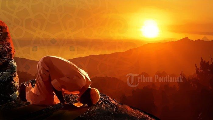 Niat Solat Fajar, Dua Rakaat Sebelum Subuh Lebih Baik dari Dunia dan ...