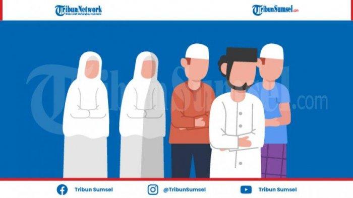 Niat Sholat Maghrib Sendiri dan Berjamaah Lengkap dengan Tata Cara ...